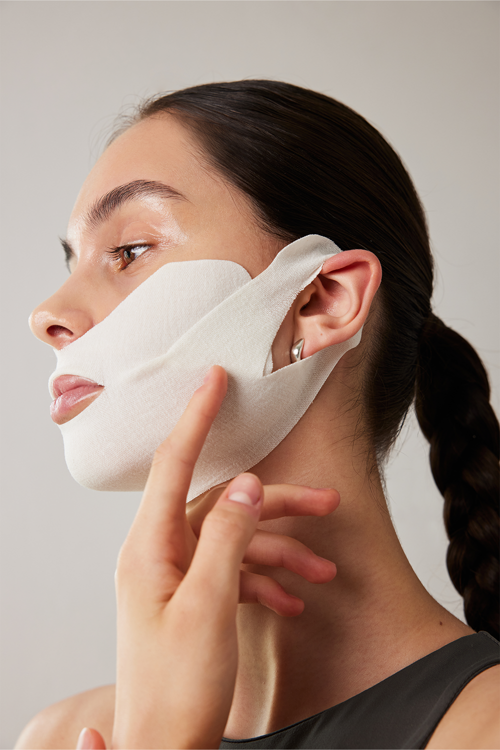 X-Lifting Mask | BOUTIJOUR